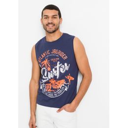 Catamaran Print-Shirt