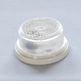 HOBBY Begrenzungsleuchte 80 mm wei&szlig; (2003 - 2014)