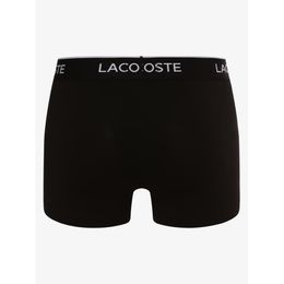 Lacoste Boxershorts in schwarz | Gr.: M