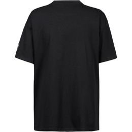 Nike T-Shirt Herren - Gr&ouml;&szlig;e M - schwarz