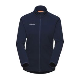 Mammut Fleecejacke/Unterjacke Innominata Light ML Jacket W in Blau | Gr.: L