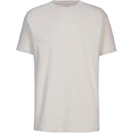 Kleinigkeit T-Shirt Herren - Gr&ouml;&szlig;e L - beige