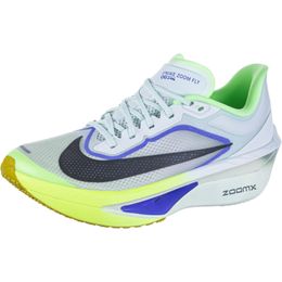 Nike ZOOM FLY 6 Laufschuhe Herren - Gr&ouml;&szlig;e 44 1/2 - gr&uuml;n