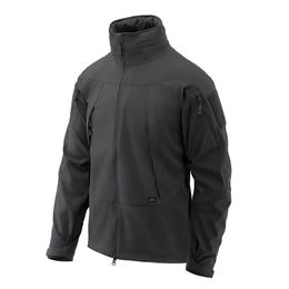 Helikon-Tex Blizzard Jacket Stormstretch (Sale) shadow grey Gr&ouml;&szlig;e S