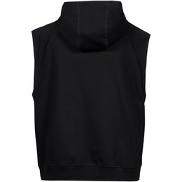 Nike ATHLETIC Hoodie Herren - Gr&ouml;&szlig;e L - schwarz