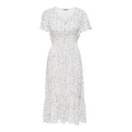 Only Kleid in Cloud Dancer 2 | Gr.: M
