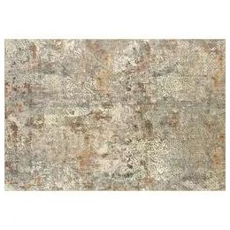 Teppich KLEEN-TEX HOME "Velune", bunt, B:200cm H:10mm L:290cm, Obermaterial: 100% Polyester, Teppiche, Teppich