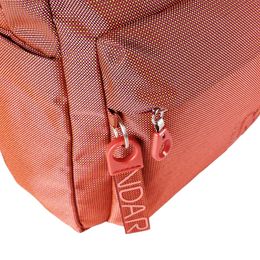 Mandarina Duck Rucksack Damen Gr&ouml;&szlig;e One Size hellrot
