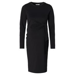 Noppies Kleid Sievi in Black | Gr.: M