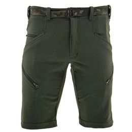 Carinthia Goldeck Shorts forest green, Gr&ouml;&szlig;e XXL