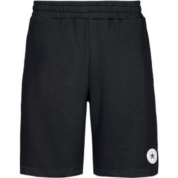 Converse Shorts Herren - Gr&ouml;&szlig;e S - schwarz
