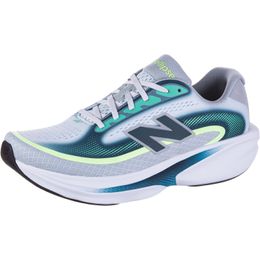 New Balance Ellipse Laufschuhe Herren - Gr&ouml;&szlig;e 44 1/2 - grau