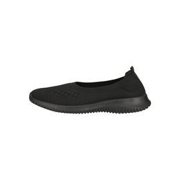 Endurance Slipper 'Pavia' Damen Gr&ouml;&szlig;e 37 schwarz