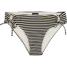 Protest MIXCABELAS Bikini Hose Damen - Gr&ouml;&szlig;e 36 - beige