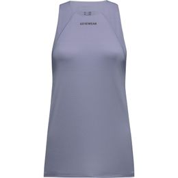 Gore Wear GOREWEAR Contest Funktionstank Damen - Gr&ouml;&szlig;e 44 - lila