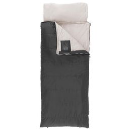 Outwell Deckenchlafsack Contour 220 x 80 cm dark grey