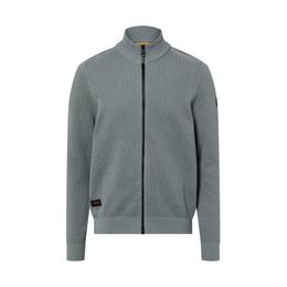 Camel Active Strickjacke in hellblau - 0001 | Gr.: XL