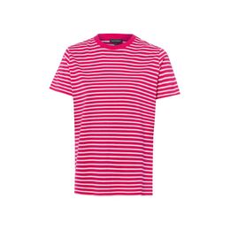 Franco Callegari Shirt in pink rosa | Gr.: XXL