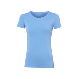Marie Lund in blau | Gr.: XXL