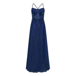 SUDDENLY Princess Kleid in marine - 0001 | Gr.: 38