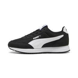 Puma Sneakers female Black size 37