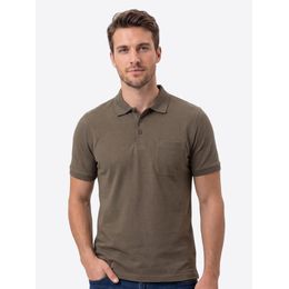 Ragman Shirt 'Basic' Herren Gr&ouml;&szlig;e XXL schwarz