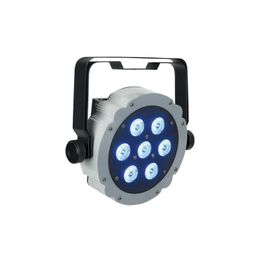 Showtec Compact Par 7 Q4 7 x 4W RGBW LED