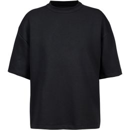 Nike IMPOSSIBLYSOFT T-Shirt Herren - Gr&ouml;&szlig;e L - schwarz