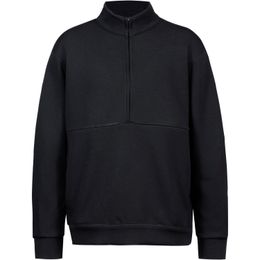 Nike DRI-FIT 24.7 IS Funktionsshirt Herren - Gr&ouml;&szlig;e L - schwarz