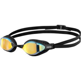 arena AIR-SPEED MIRROR Brille - Gr&ouml;&szlig;e Einheitsgr&ouml;&szlig;e - schwarz