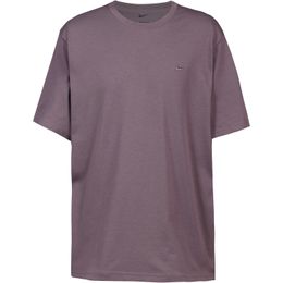 Nike Primary Funktionsshirt Herren - Gr&ouml;&szlig;e S - braun