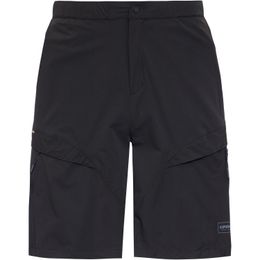 Icepeak BELFORT Funktionsshorts Herren - Gr&ouml;&szlig;e 52 - schwarz