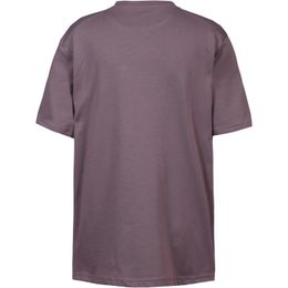 Nike Primary Funktionsshirt Herren - Gr&ouml;&szlig;e S - braun