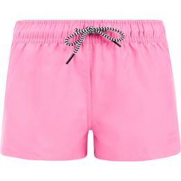 Protest PRTEVI JR Badehose M&auml;dchen - Gr&ouml;&szlig;e 152 - rosa