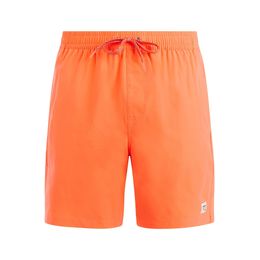 Protest Badeshorts 'PRTBaky' Herren Gr&ouml;&szlig;e XXL orange