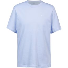 Nike Primary Funktionsshirt Herren - Gr&ouml;&szlig;e M - blau