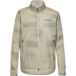 Gore Wear GOREWEAR CONCURVE Laufjacke Damen - Gr&ouml;&szlig;e XS - beige