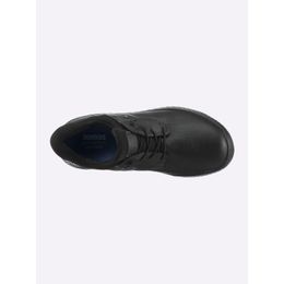 Jomos Herren Slipper von Jomos, made in Germany, schwarz, Gr&ouml;&szlig;e 41