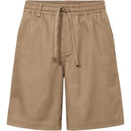 Vaude Redmont IV Shorts Herren - Gr&ouml;&szlig;e 52 - braun