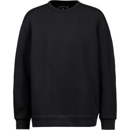 Nike IMPOSSIBLYSOFT Sweatshirt Herren - Gr&ouml;&szlig;e XL - schwarz