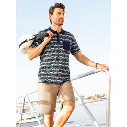 Marco Donati Kurzarmshirt