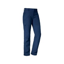 Sch&ouml;ffel Sch&ouml;ffel Hose Ascona in Marine | Gr.: 38