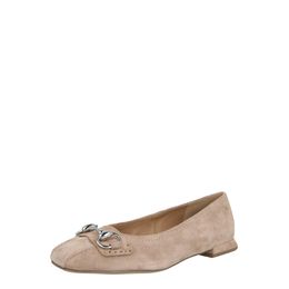 H&ouml;gl H&ouml;gl Ballerina Damen Gr&ouml;&szlig;e 42 sand