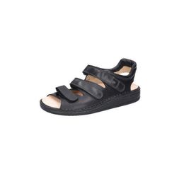 Finn Comfort Sandalen TUNIS in schwarz | Gr.: 43