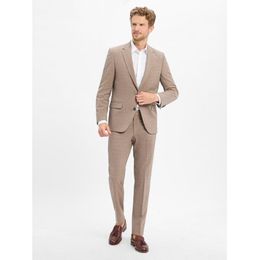 Digel Baukasten-Sakko Damian in beige grau - 0001 | Gr.: 50