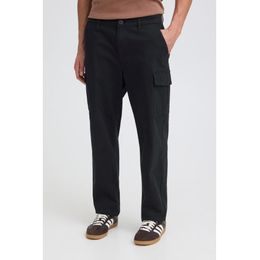 !Solid Cargohose SDMohan in Schwarz | Gr.: W32/L34
