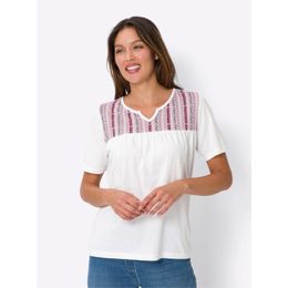Tunikashirt