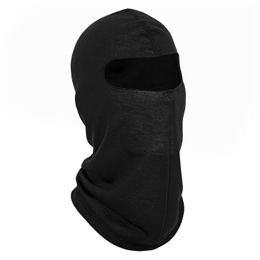 Beechfield Microfaser Balaclava