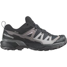 Salomon X ULTRA 360 Wanderschuhe Damen - Gr&ouml;&szlig;e 37 1/3 - schwarz