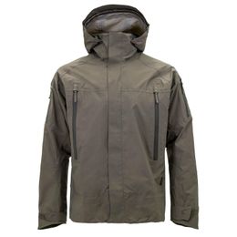 Carinthia PRG 2.0 Jacket Regenjacke oliv, Gr&ouml;&szlig;e XL